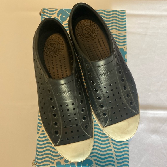 Native | Shoes | Native Jefferson | Poshmark
